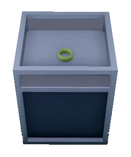 SCP-714 | Visceraled's SCP: Site Roleplay Wiki | Fandom