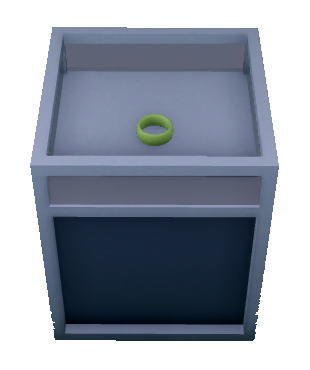 SCP-714 | Visceraled's SCP: Site Roleplay Wiki | Fandom