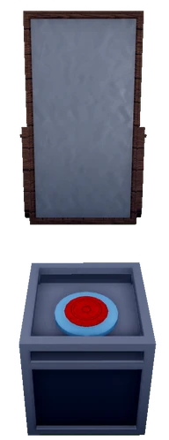 SCP-093 | Visceraled's SCP: Site Roleplay Wiki | Fandom