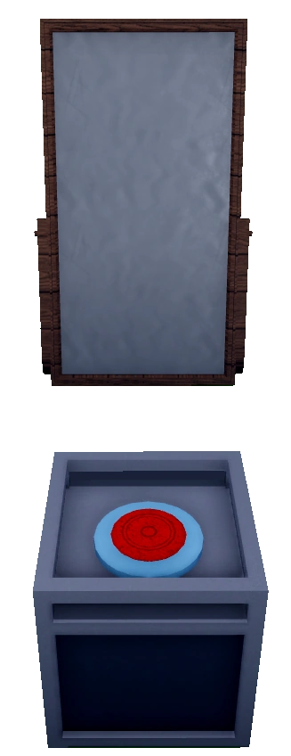 SCP-093 | Visceraled's SCP: Site Roleplay Wiki | Fandom