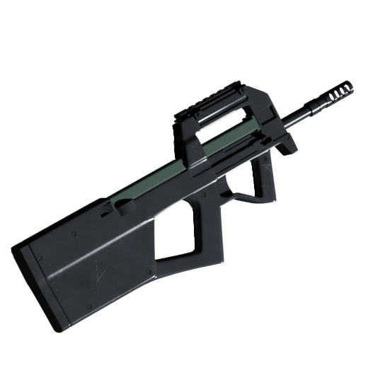 P90L | Visceraled's SCP: Site Roleplay Wiki | Fandom