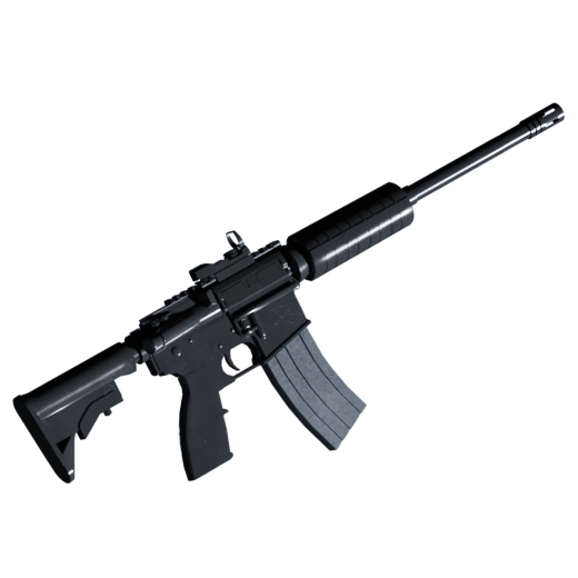 M4 | Visceraled's SCP: Site Roleplay Wiki | Fandom