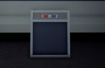 SCP-178 | Visceraled's SCP: Site Roleplay Wiki | Fandom