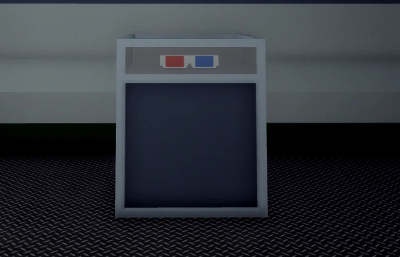 SCP-178 | Visceraled's SCP: Site Roleplay Wiki | Fandom