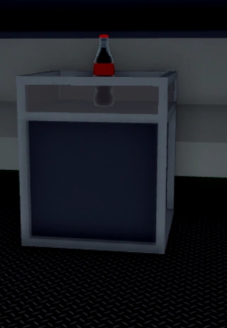 SCP-207 | Visceraled's SCP: Site Roleplay Wiki | Fandom