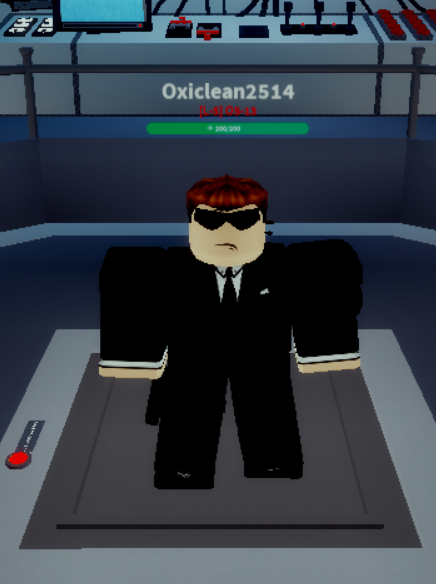 O5 Command | Visceraled's SCP: Site Roleplay Wiki | Fandom