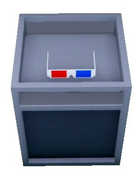 SCP-178 | Visceraled's SCP: Site Roleplay Wiki | Fandom