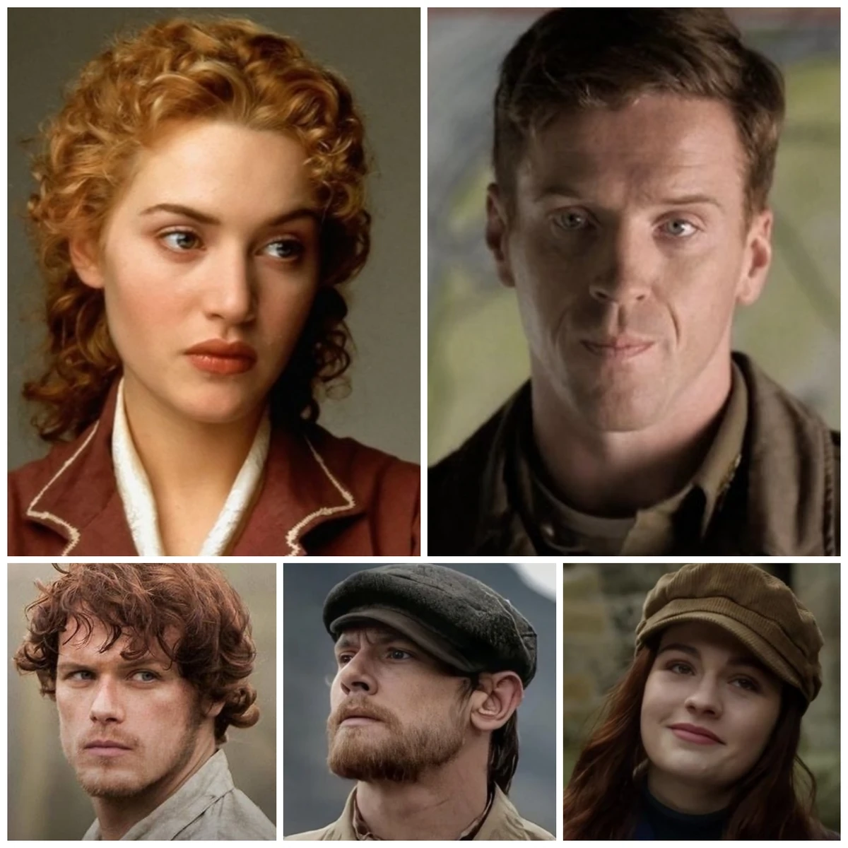 Lewis Family | The Viscount Downton Series Wiki | Fandom