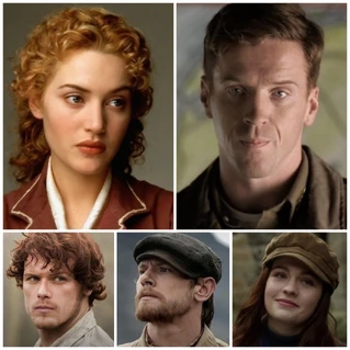 Lewis Family | The Viscount Downton Series Wiki | Fandom