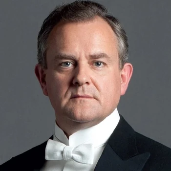 Robert Crawley | The Viscount Downton Series Wiki | Fandom