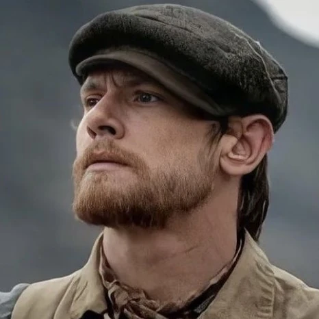 Jacob Lewis | The Viscount Downton Series Wiki | Fandom