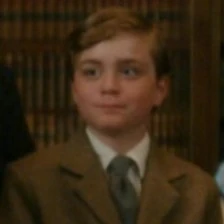 George Crawley | The Viscount Downton Series Wiki | Fandom