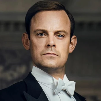 Herbert Pelham | The Viscount Downton Series Wiki | Fandom