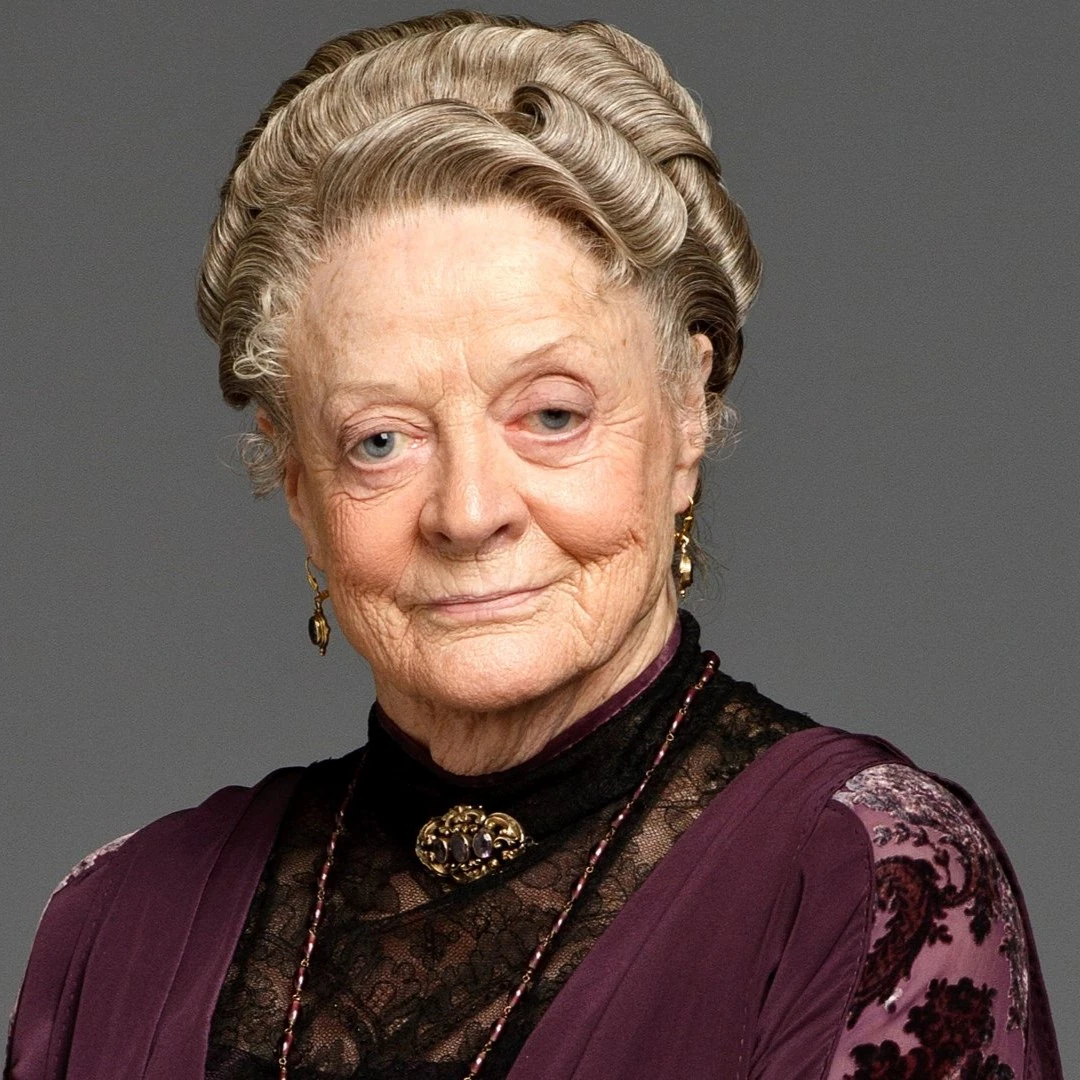 Violet Crawley | The Viscount Downton Series Wiki | Fandom