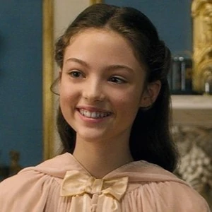 Violet Branson | The Viscount Downton Series Wiki | Fandom