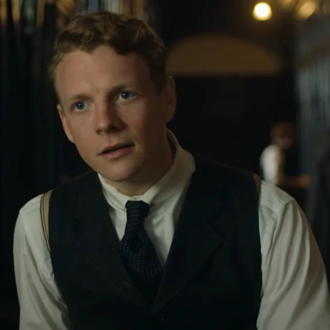 Richard Gifford | The Viscount Downton Series Wiki | Fandom