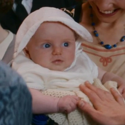 Violet Branson | The Viscount Downton Series Wiki | Fandom