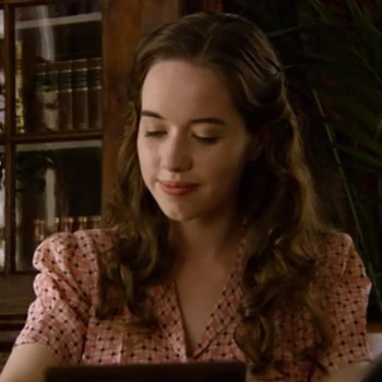 Sybbie Branson | The Viscount Downton Series Wiki | Fandom