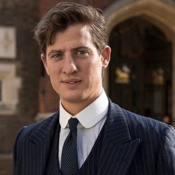 Atticus Aldridge | The Viscount Downton Series Wiki | Fandom