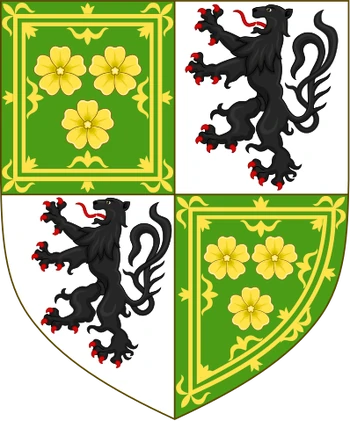 Earl of Rosebery | The Viscount Downton Series Wiki | Fandom