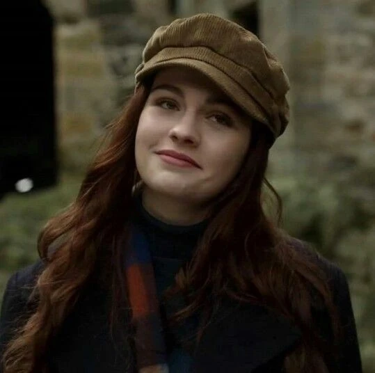 Josephine Crawley | The Viscount Downton Series Wiki | Fandom