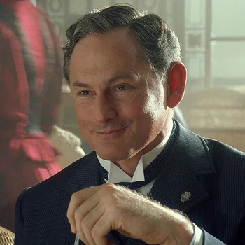 Patrick Crawley | The Viscount Downton Series Wiki | Fandom