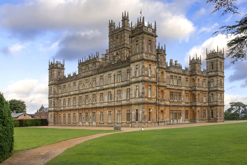 Downton Abbey | The Viscount Downton Series Wiki | Fandom