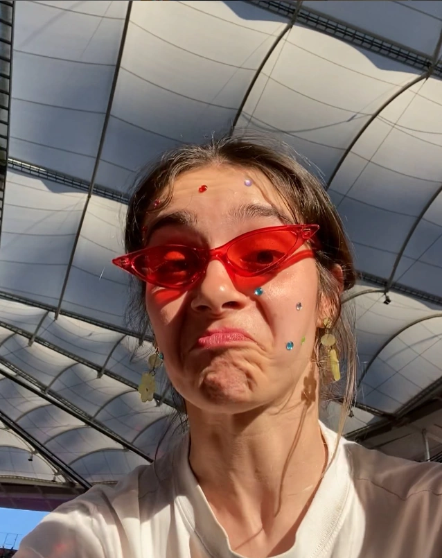 Inés Rodríguez: visibilidad y humor | Wiki Visibilizando la ...