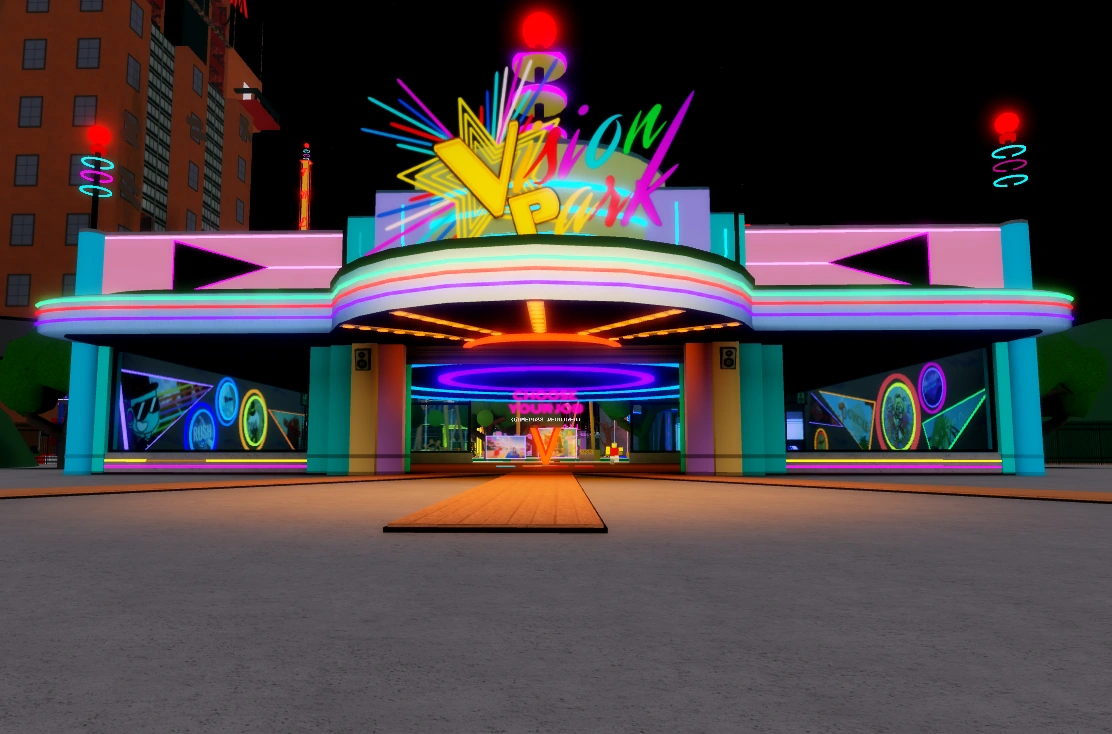Category:Horror | Vision Park Wiki | Fandom