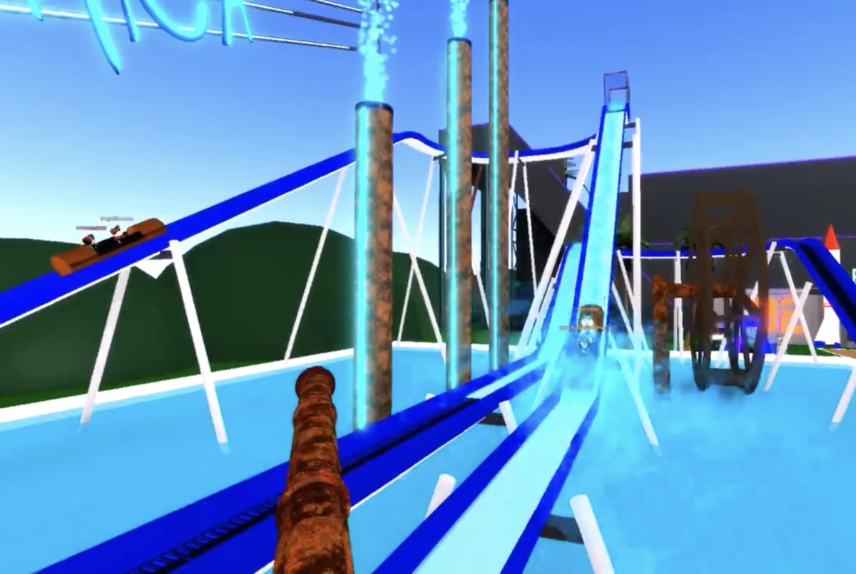 Aquatica | Vision Park Wiki | Fandom