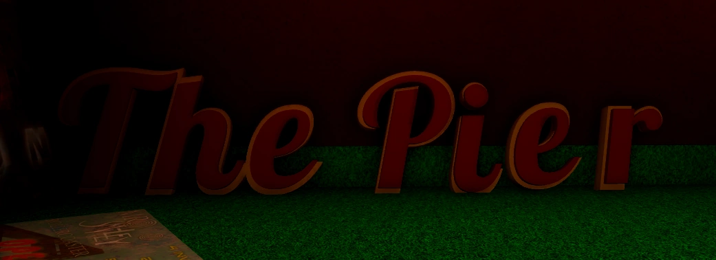 The Pier | Vision Park Wiki | Fandom