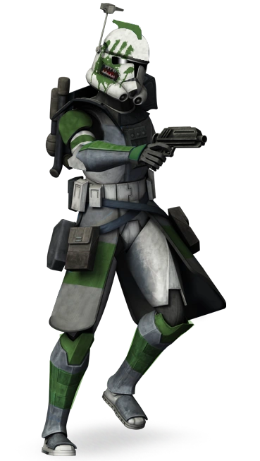 ARC-45 | Vision Roleplay Wiki | Fandom