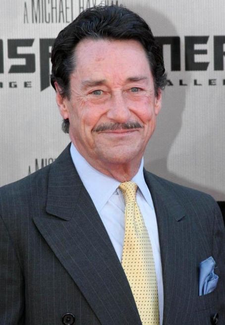 Peter Cullen | Visionaries Wiki | Fandom