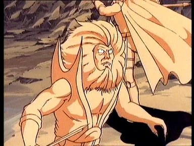 Growl | Visionaries Wiki | Fandom