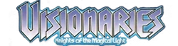 Visionaries: Knights of the Magical Light cartoon | Visionaries Wiki ...