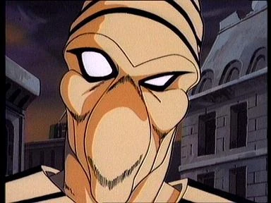 Knightmare | Visionaries Wiki | Fandom