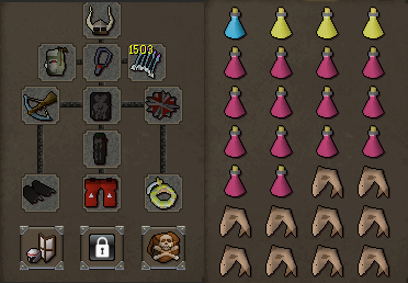 Fight Caves | Visionary Wiki | Fandom