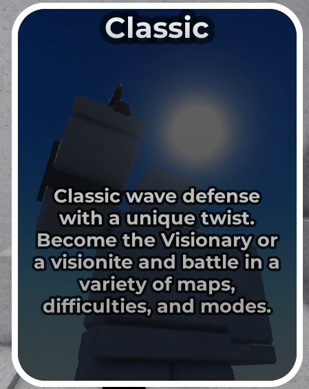 Modes | Visionary Squad Wiki | Fandom