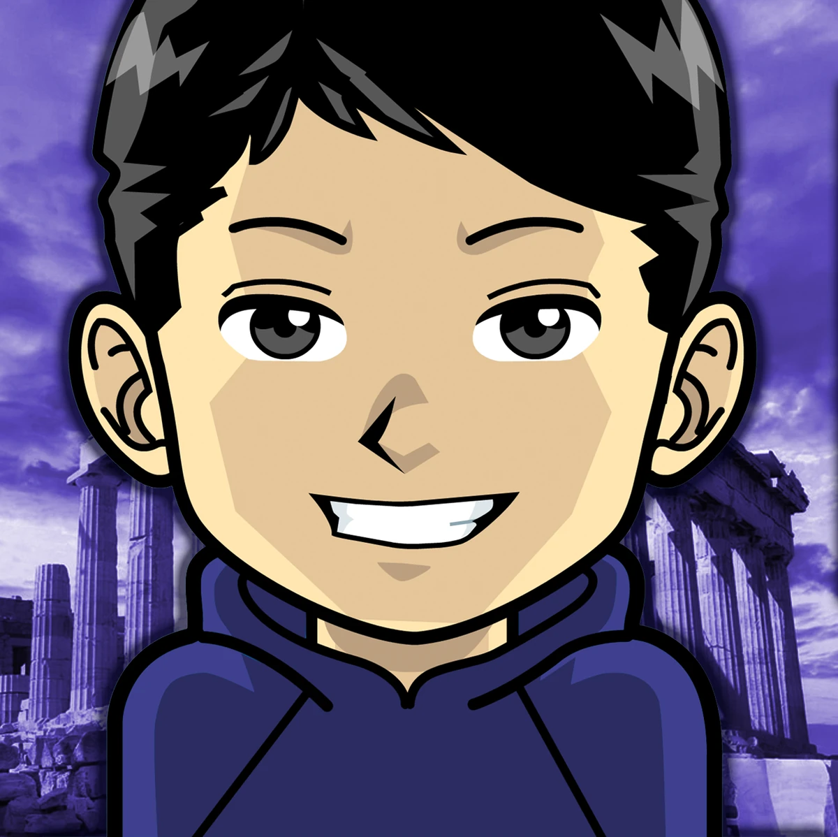 Steven | Visionary Survivor Wiki | Fandom