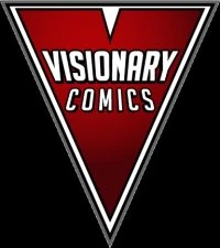 Visionary Comics Studio | VISIONARY CREATION WIKI | Fandom