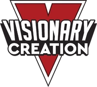 VISIONARY CREATION WIKI | Fandom