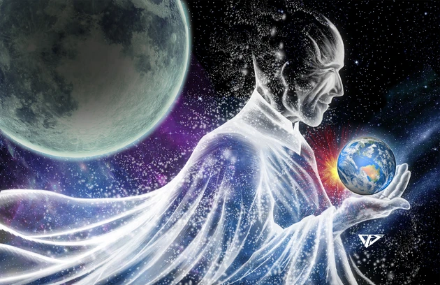 VISIONARY CREATION WIKI | Fandom