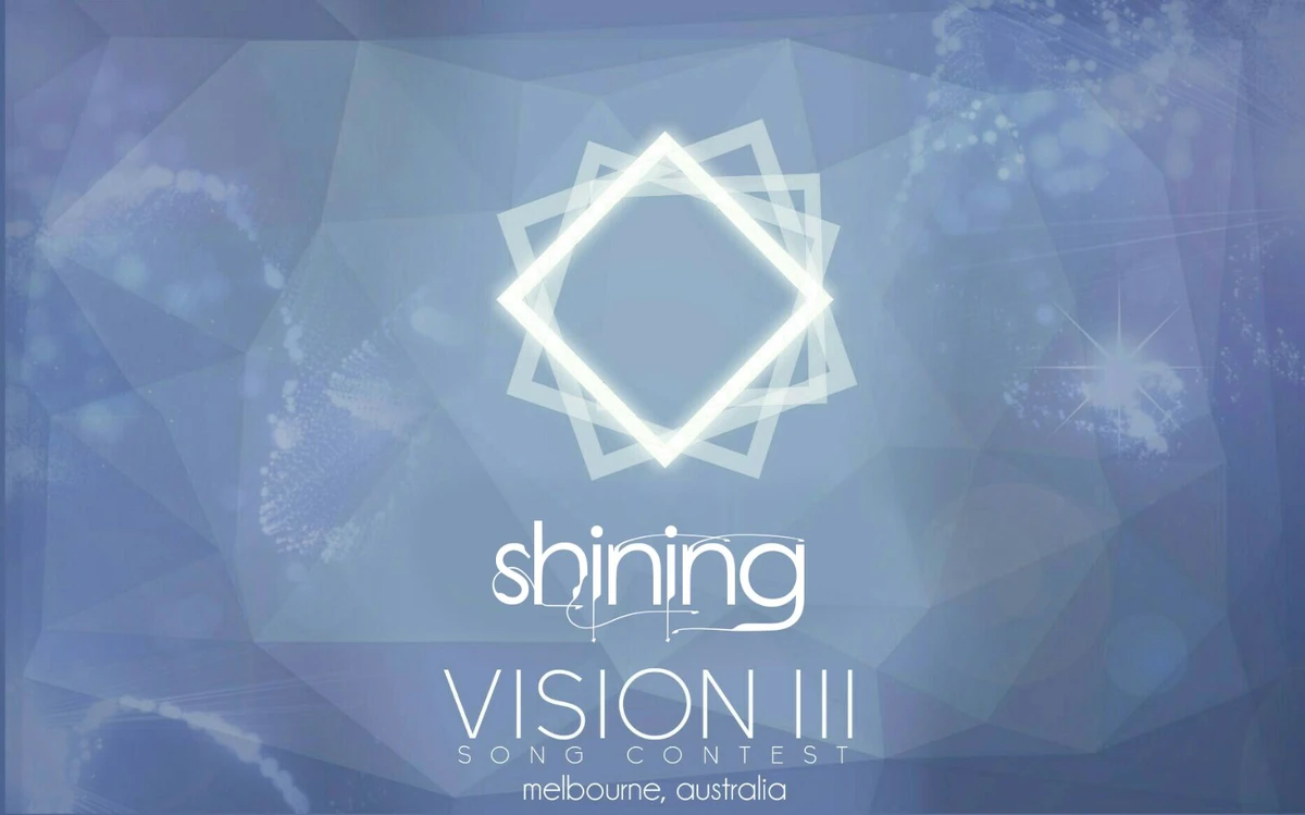 Vision Song Contest 3 | Visioncontest Wiki | Fandom