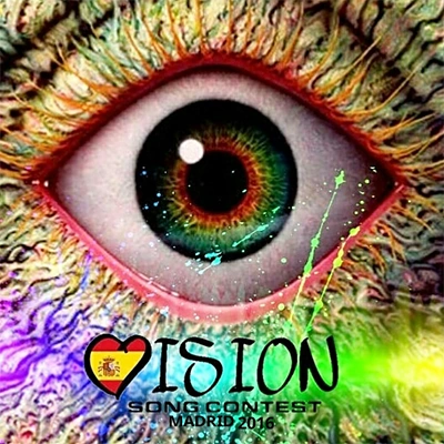 Vision Song Contest 1 | Visioncontest Wiki | Fandom