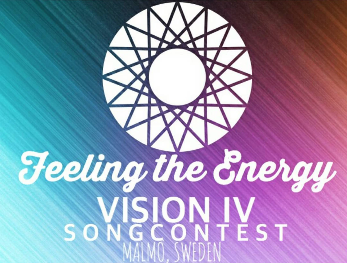 Vision Song Contest 4 | Visioncontest Wiki | Fandom