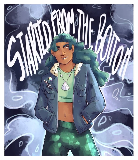 Erica Rizzo | Bluff City Wiki | Fandom