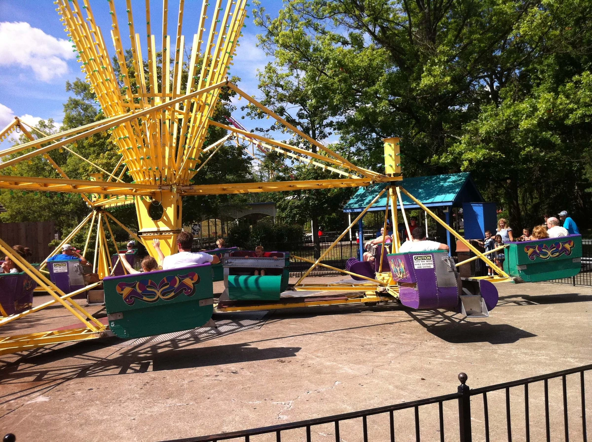 Scrambler | Kings Island Wiki | Fandom