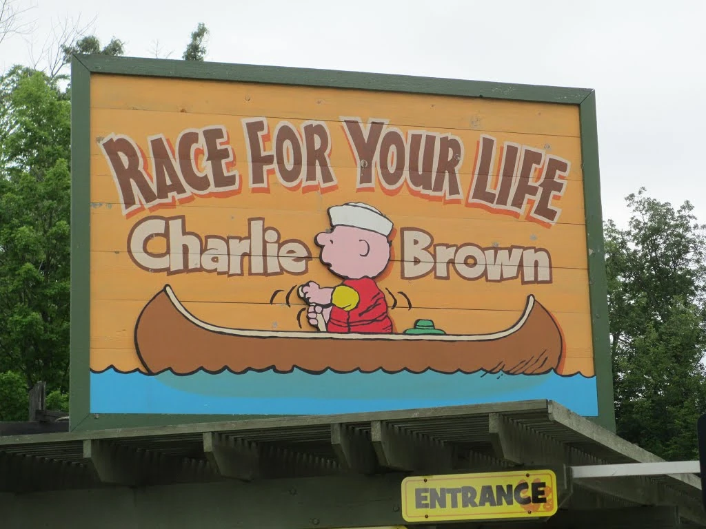 Real Life Charlie Brown