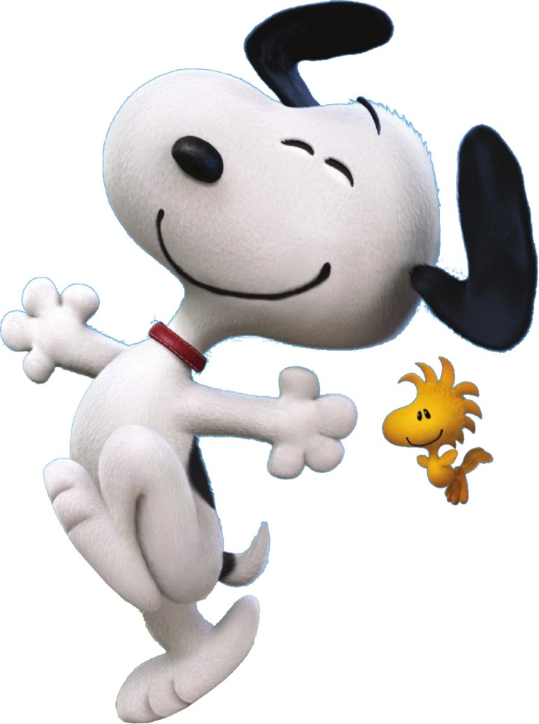 Snoopy (Character) | Kings Island Wiki | Fandom