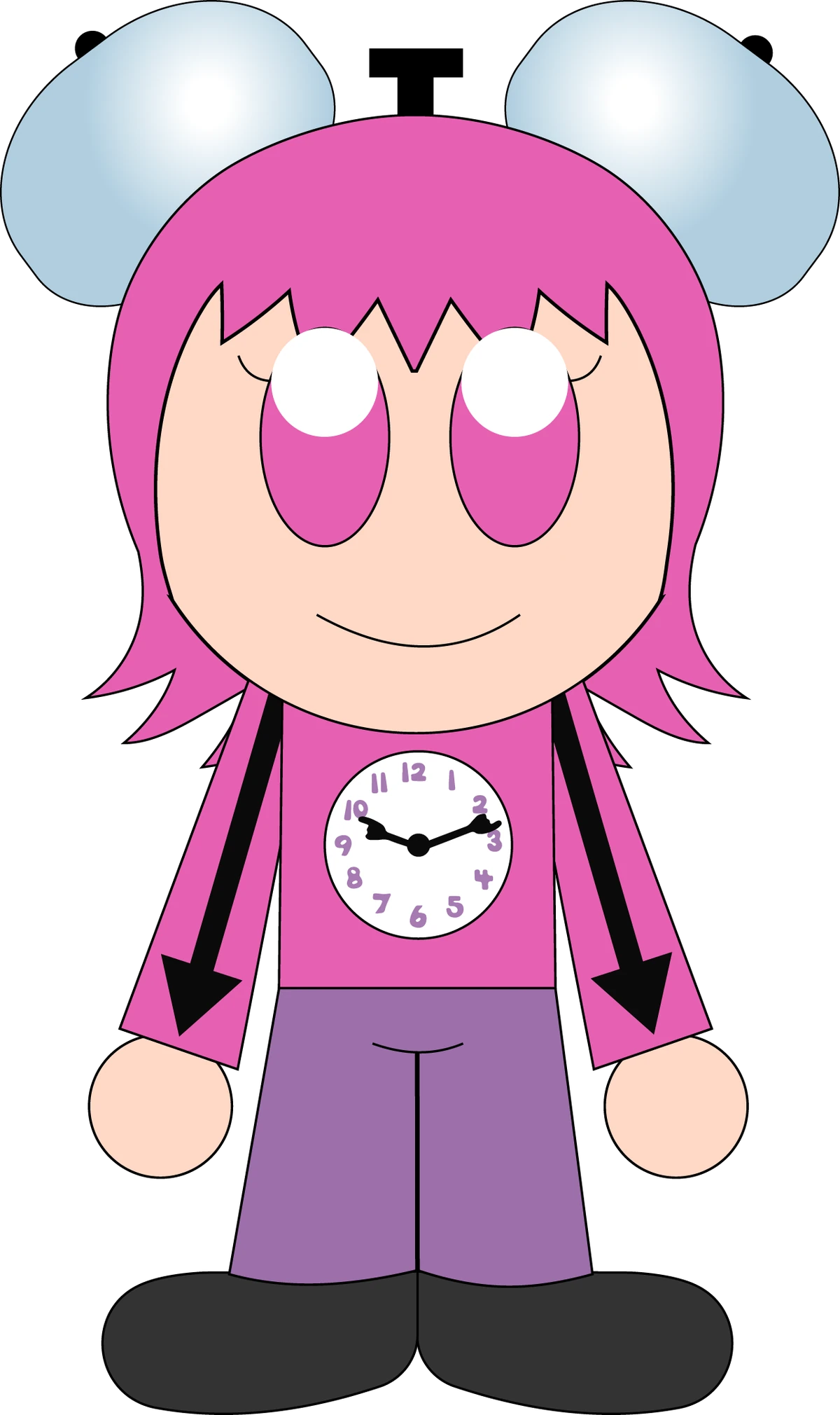 Category:Characters | Vissy Wiki | Fandom